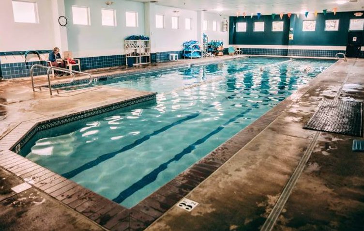 OAKWAY FIIT – Where there is something for everyone!